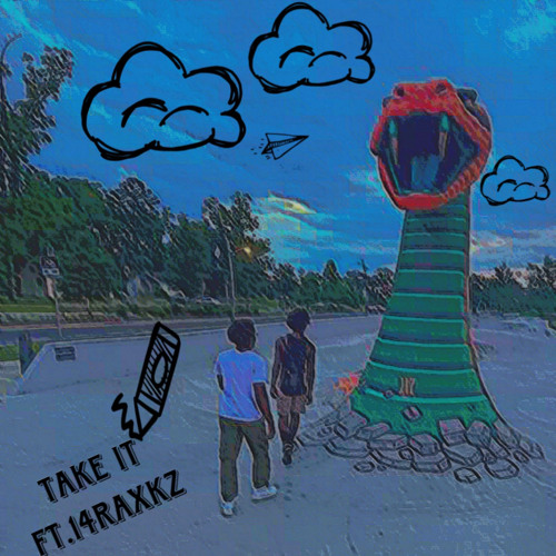Stream Take It- FamousYLan & Jituu (Ft. 14Raxkz) by Ylan’s Archives ...