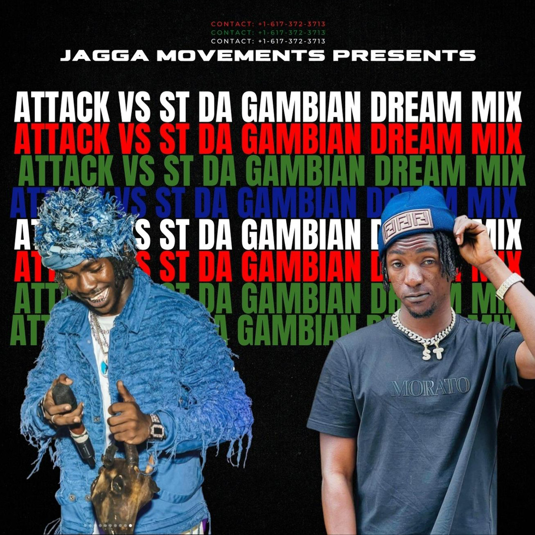 Stream ST BRIKAMA BOYO VS ATTACK JAGGA MOVEMENTS..mp3 by JAGGA ...