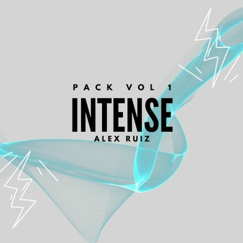 Stream ALEX RUIZ - PACK INTENSE VOL.1 | CLICK BUY DOWNLOAD! by Alex Ruiz | Official | Listen ...