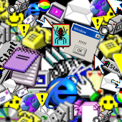 Stream Microsoft Windows 95 Startup Sound - REMIX #lofi by Jkrazy aka ...