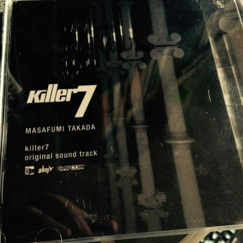 Stream Killer7 2005 (Full Soundtrack) (320 kbps).mp3 by Ingrid Mejia | Listen online for free on ...