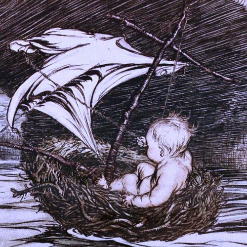 Stream Still/Exist (from "the shape of a child") by Kyle Brenn | Listen ...