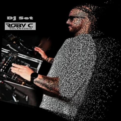 Stream dj set maggio 2025 Deep Afro Tech House by Roby C. dj | Listen ...