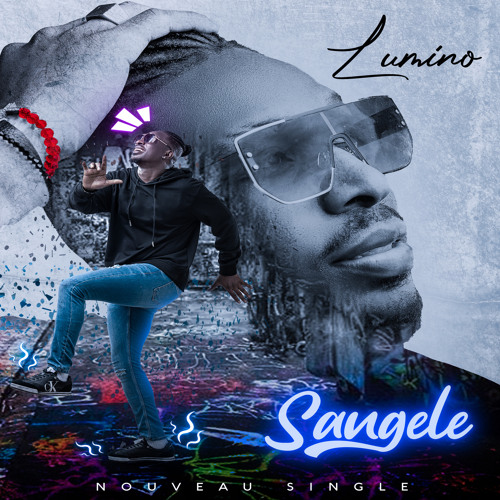 Stream Sangele by Lumino | Listen online for free on SoundCloud
