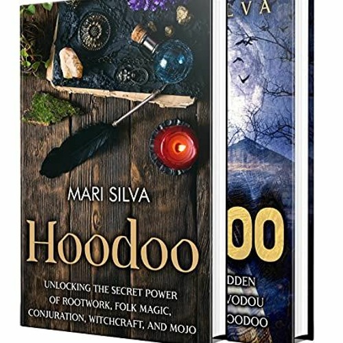 Hoodoo Folk Magic