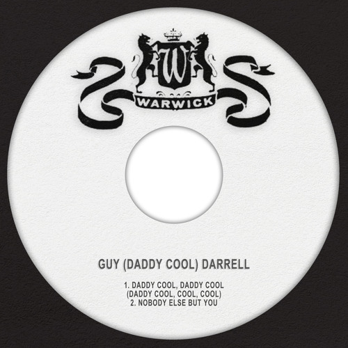 Stream Guy (Daddy Cool) Darrell | Listen to Daddy Cool, Daddy Cool ...