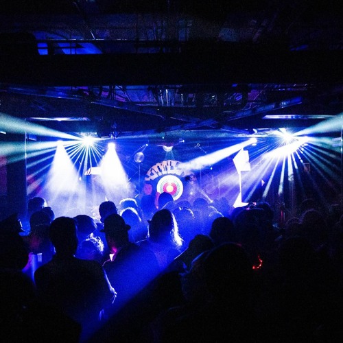 Stream Neon Sex Jungle By K Luh Listen Online For Free On Soundcloud