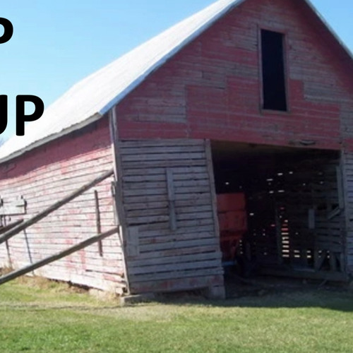 Stream Prop Me Up Pastor Harris by Truth Tabernacle, New River Valley ...