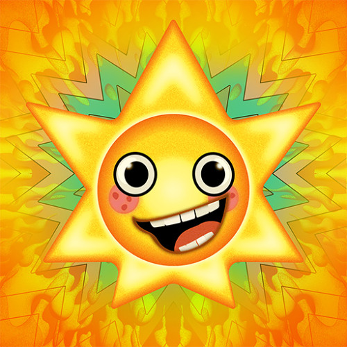 Stream Fortnite - Touch the Sun - Jam Track by Nite Gamic | Listen online for free on SoundCloud