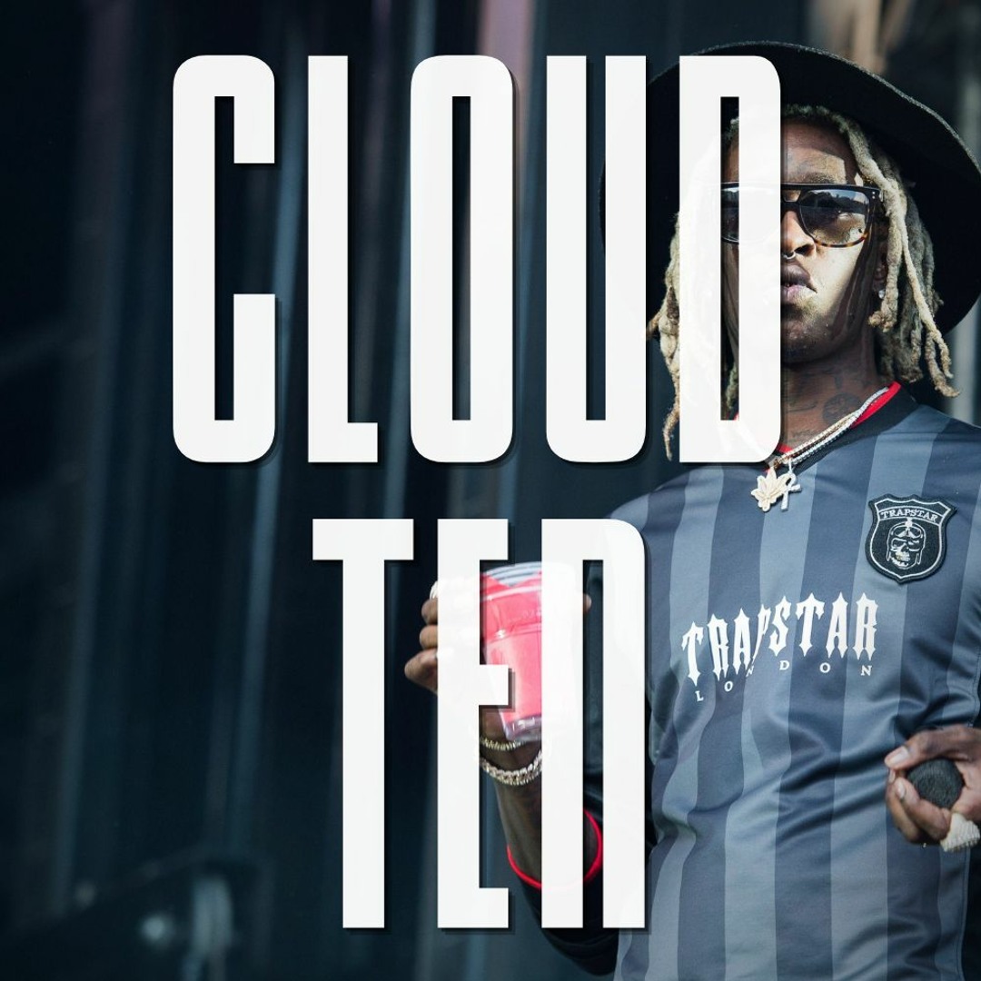 Stream OnEarEntertainment | Listen to Young Thug LEAKED & UNRELEASED EP ...