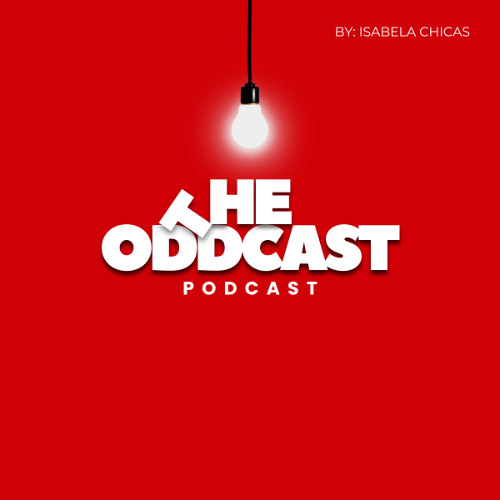 Stream episode The Oddcast: Episode #2 by HCB Studios podcast | Listen ...