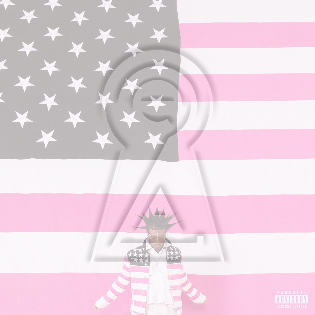 Stream Endless Fashion (feat. Nicki Minaj) by Lil Uzi Vert | Listen ...