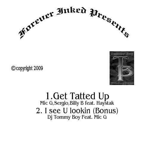 Haystack Rapper 2022