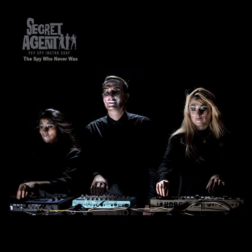 Stream The Spy Who Never Was by Secret Agent | Listen online for free ...