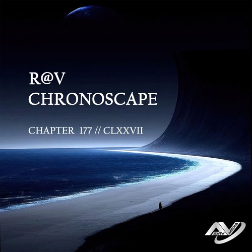 Stream ChronoScape Chapter 177 // CLXXVII by R@V | Listen online for ...