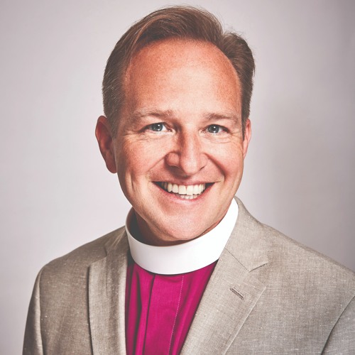 Stream Elizabeth Strout’s Maine, with Bishop Thomas J. Brown by The ...