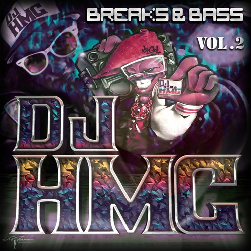 Stream !!!NJOYING DA RIDE!!! by DJ HMC | Listen online for free on ...