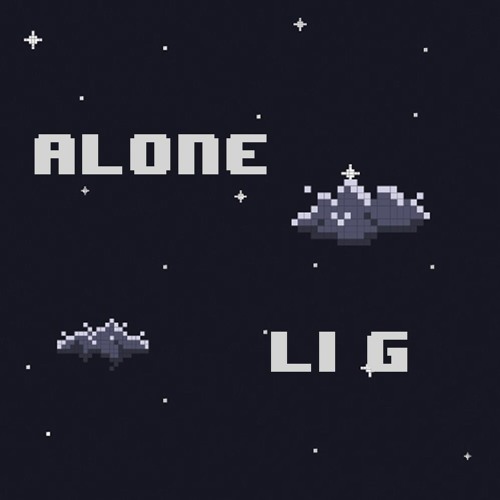 Stream Alone by LI-G | Listen online for free on SoundCloud