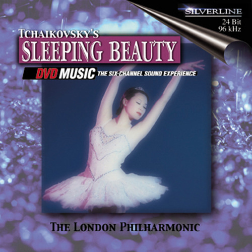 Stream London Philharmonic Orchestra | Listen to Tchaikovsky's Sleeping ...