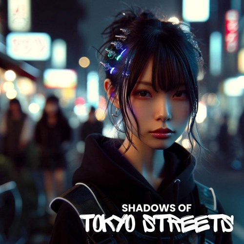 Stream Anime Characters アニメ | Listen to Shadows of Tokyo Streets ...