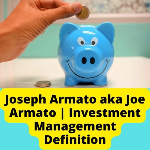 Listen to music albums featuring Joseph Armato aka Joe Armato ...