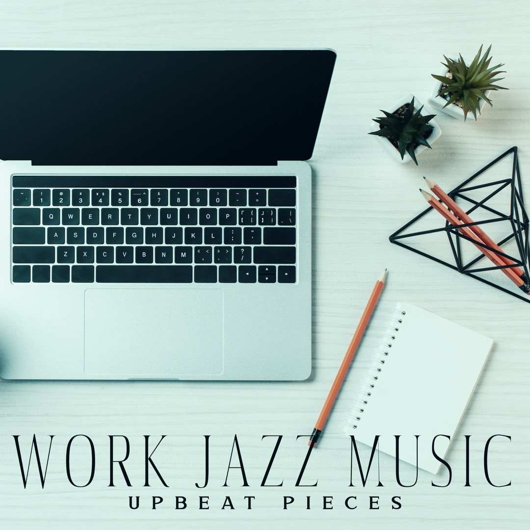 Stream Instrumental Jazz Music Ambient | Listen to Work Jazz Music ...