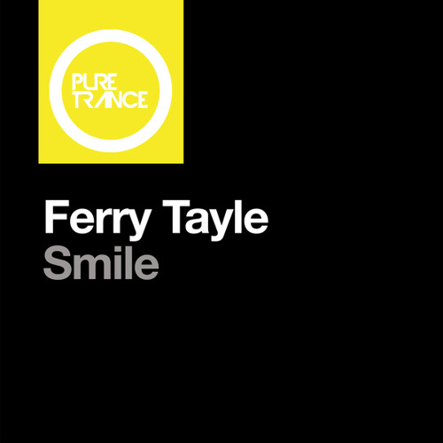 Stream Ferry Tayle | Listen to Smile playlist online for free on SoundCloud