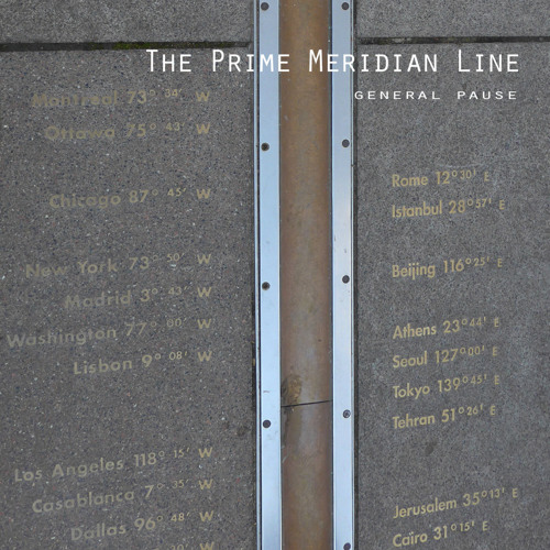 Stream CHIHOON | Listen to The Prime Meridian Line playlist online for ...