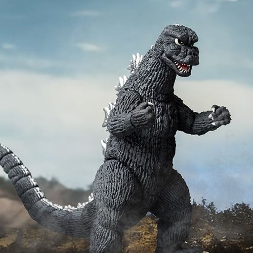 Stream Bearwolf - Godzilla (Shane Crump Remix) by Shane Crump | Listen ...