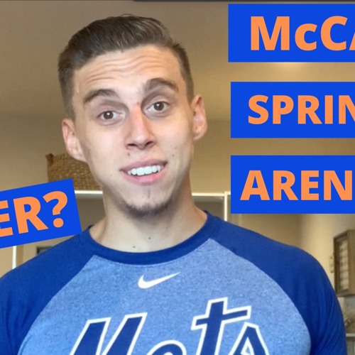 Stream episode METS MAKING MOVES - SPRINGER, ARENADO NEXT? by Ryan ...