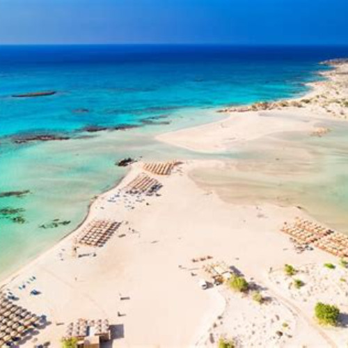 Stream Review Special Price Elafonissi Beach Tour From Chania With Stop ...