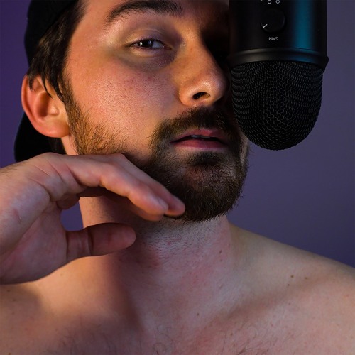 Stream Daniel ASMR | Listen to Shirtless Beard Scratching playlist ...