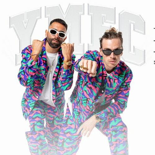 Stream Yellow Claw - EDC Las Vegas 2023 by MusicFestSets | Listen online for free on SoundCloud