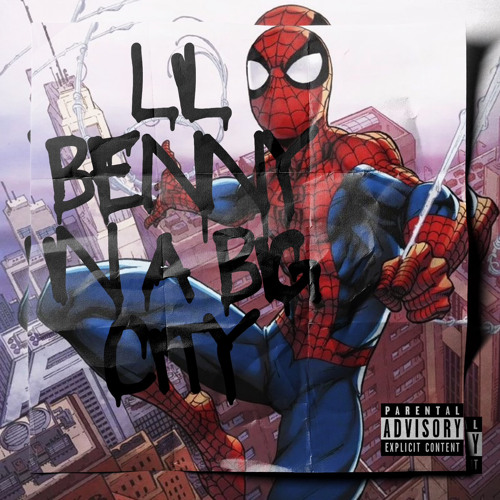 Stream LIL BENNY IN A BIG CITY by Benji Raymundo | Listen online for ...