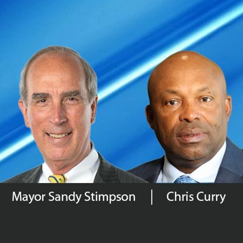 Stream episode 148 - Mayor Sandy Stimpson/Chris Curry, Pres. Mobile ...