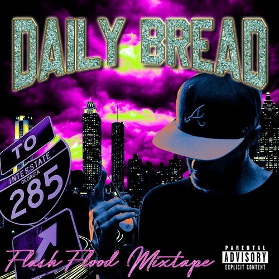 Listen to Daily Bread - Just a Little Loving (Remix) by Z ¨̮ CK in ...