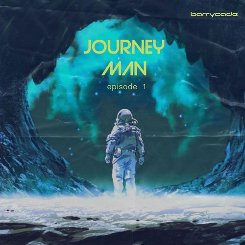 Stream Journey Man Episode 1 by barrycade | Listen online for free on ...