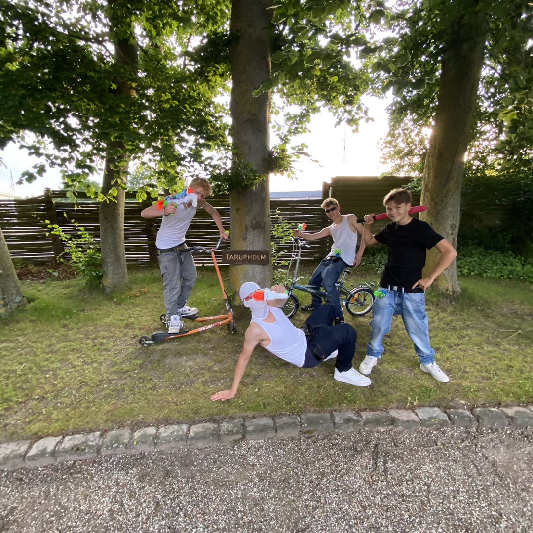 Stream Zesty Story [Official Audio] by DeGodTroendeGæs🪿 | Listen online ...