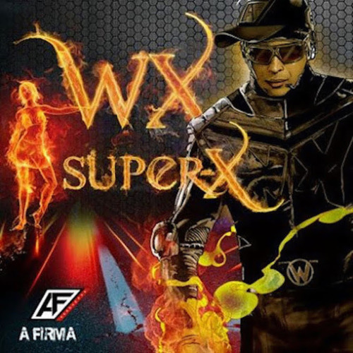 Stream wx | Listen to Super X playlist online for free on SoundCloud