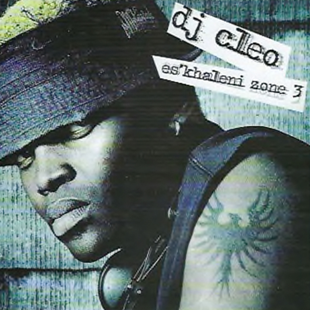 Stream DJ Cleo | Listen to Es'khaleni Zone 3 playlist online for free ...
