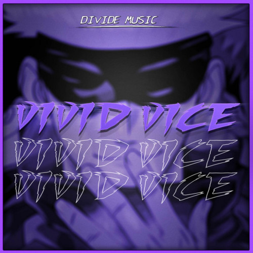 Stream Divide Music - VIVID VICE (From "Jujutsu Kaisen") [English Cover ...