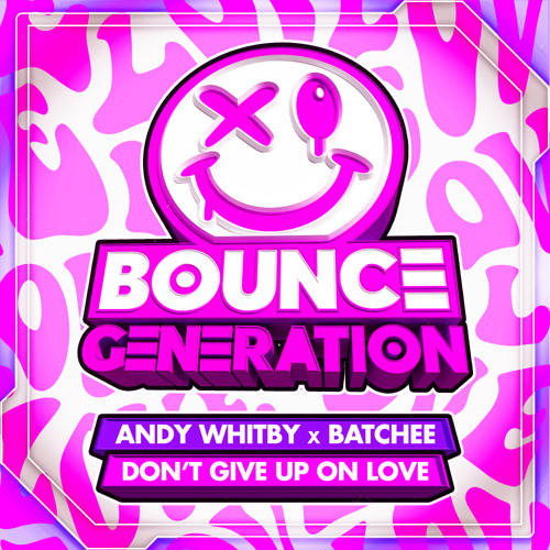 Stream Don't Give Up On Love by ANDY WHITBY | Listen online for free on ...