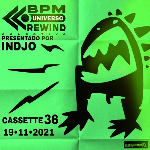 Stream UNIVERSO BPM REWIND Cassette 36 - 19/11/21 - LA MAXI RADIO - by ... Stream UNIVERSO BPM REWIND Cassette 36 - 19/11/21 - LA MAXI RADIO - by ...