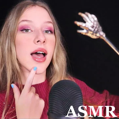 Stream Diddly ASMR | Listen to Mouth sounds and a tiny hand playlist ...