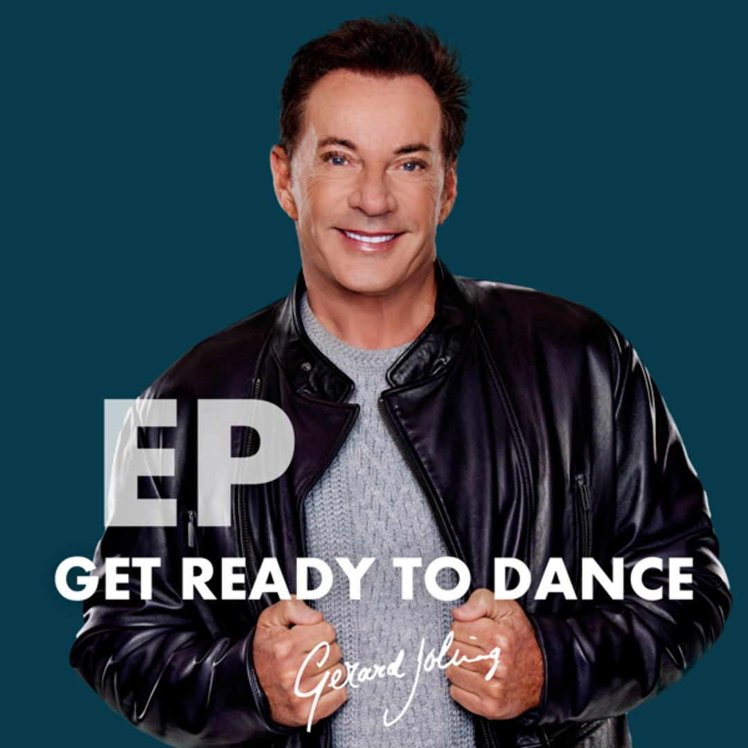 Stream Gerard Joling | Listen to Get Ready To Dance playlist online for ...