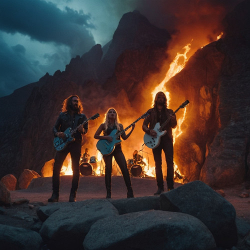 Stream andy york A I | Listen to Rock Driving Anthems playlist online ...