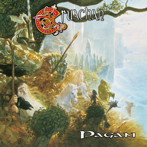 Stream Viking Slayer by Cruachan | Listen online for free on SoundCloud