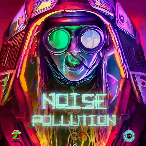 Stream Nelumbos | Listen to Noise Pollution playlist online for free on ...