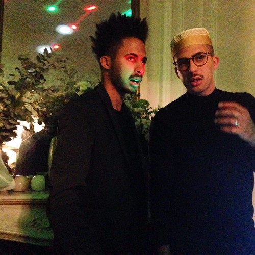 Stream MULTIVERSE GAZOUZ x TRNSTN RADIO w/ Bazoga (04.07.2023) by ...