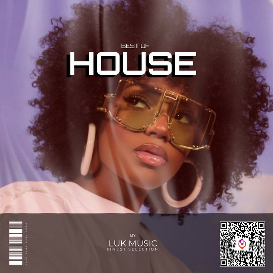 Stream LUK | Listen to Funky House Groove Mix 2025 Fun Every Day ...